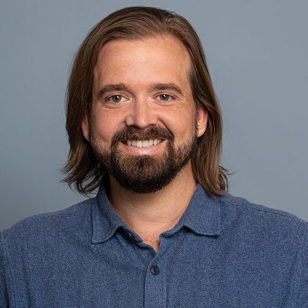 Brandon Barbello - Archetype AI | MWC Barcelona