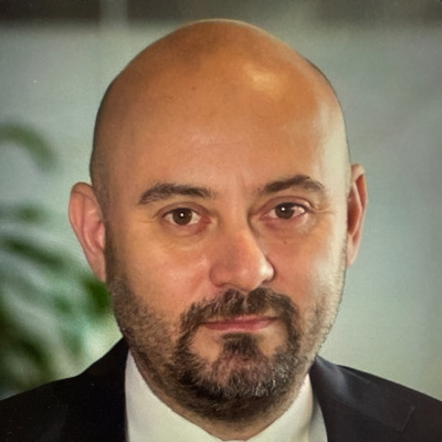 Inanc Cakiroglu - Veon Group | MWC Barcelona