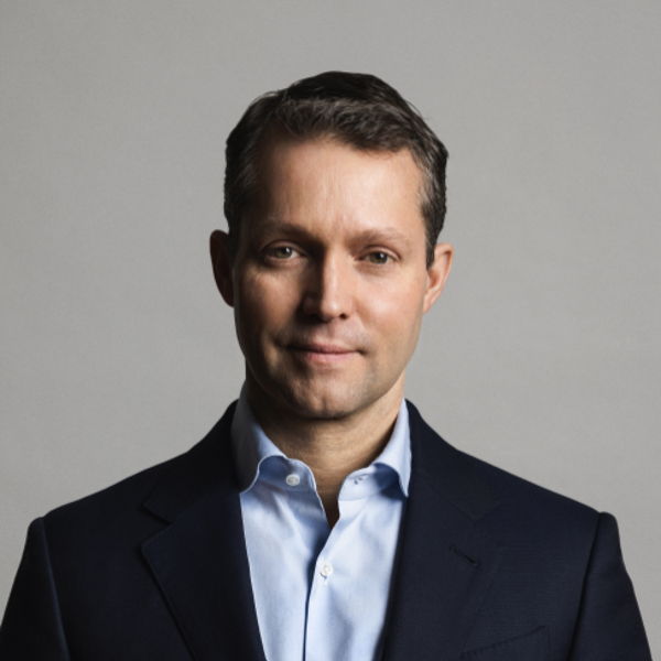 Justin Hotard - Nokia Corporation | MWC Barcelona