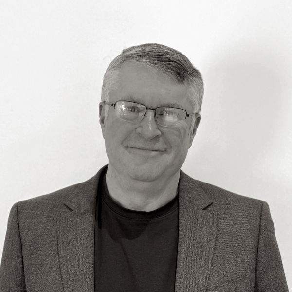 Eric Tyree - Virgin Media O2 | MWC Barcelona