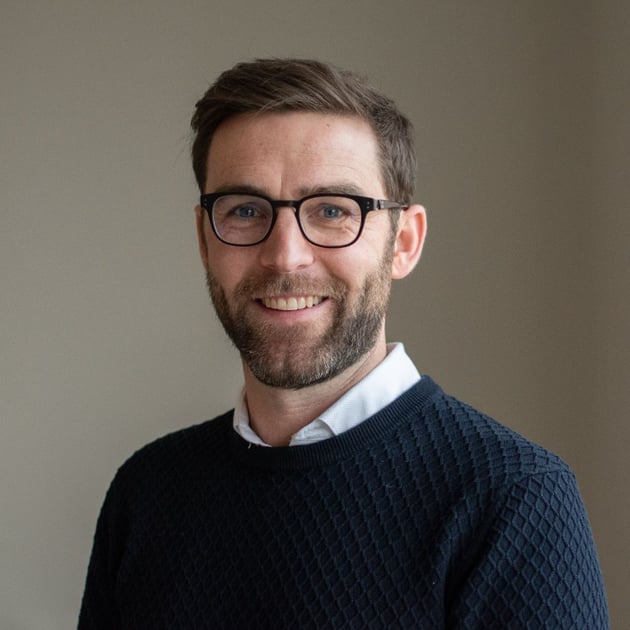 Sam Colley - Giesecke+Devrient | MWC Barcelona