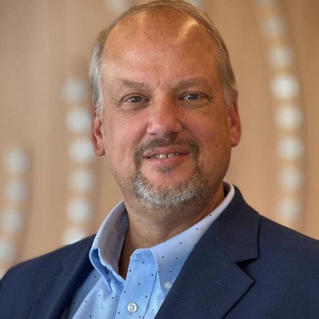 Mark Austin - AT&T | MWC Barcelona