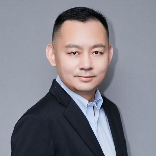 Li Li - Alibaba Cloud Intelligence Group | MWC Barcelona