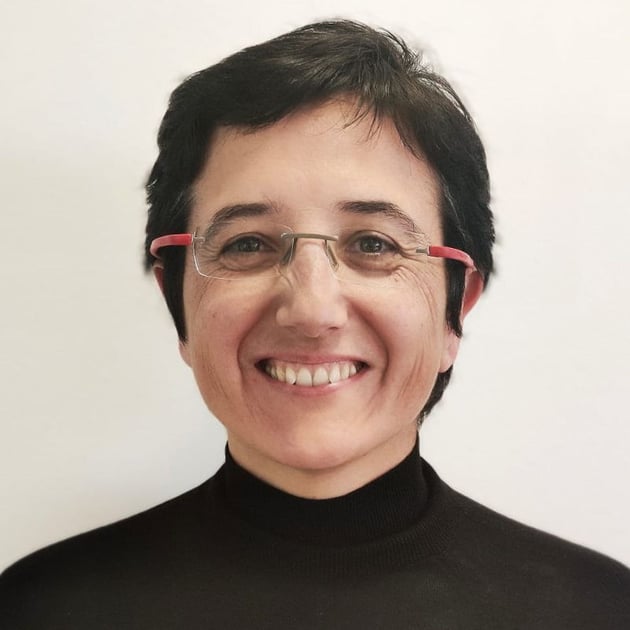 Montse Cano - Nanoligent | MWC Barcelona