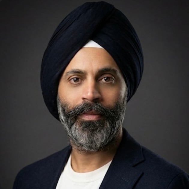 Karandeep Anand - Character AI | MWC Barcelona