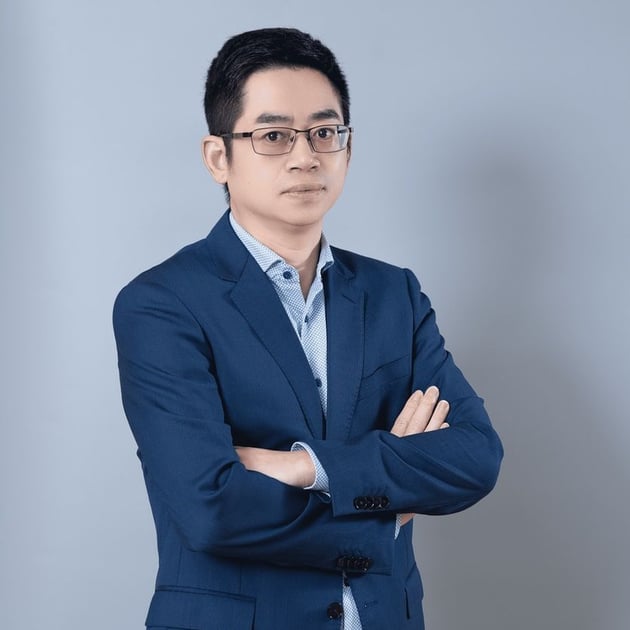 Yargin Xiao - Huawei | MWC Barcelona