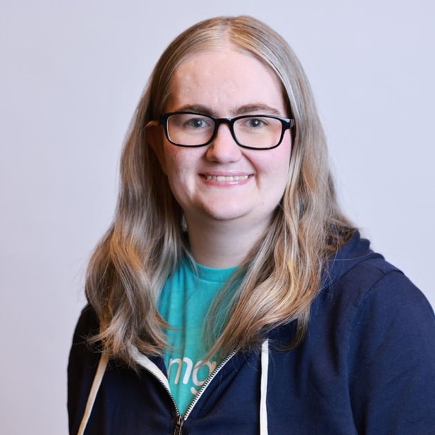 Katie Paxton-Fear - Semgrep | MWC Barcelona