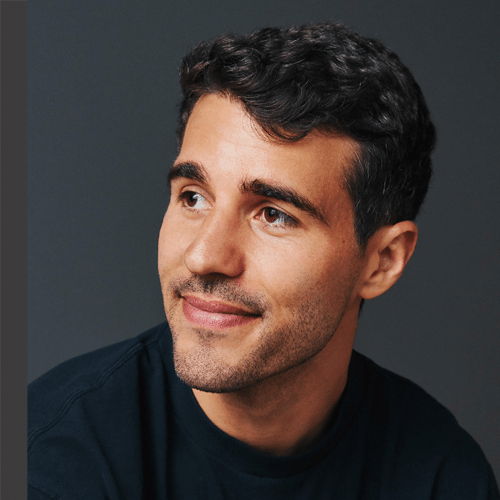 Gabe Pereyra - Harvey | MWC Barcelona