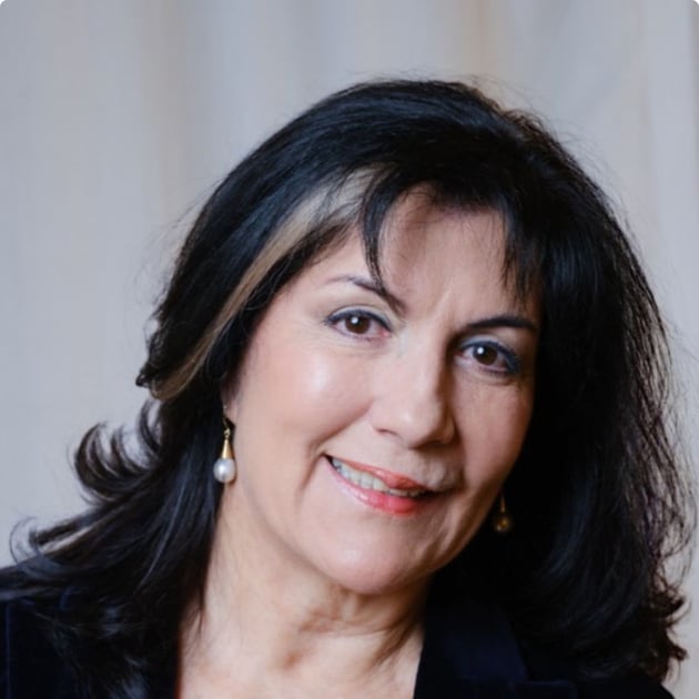 Victoria Hernandez Valcarcel - European Innovation… | MWC Barcelona