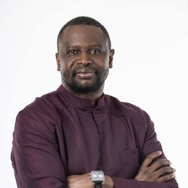 Serigne Dioum - MTN Group Fintech | MWC Barcelona