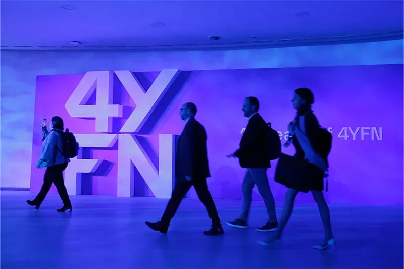 MWC - The Largest And Most Influential Connectivity… | MWC Barcelona