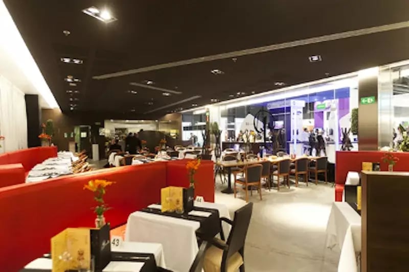 Onsite Services | MWC Barcelona