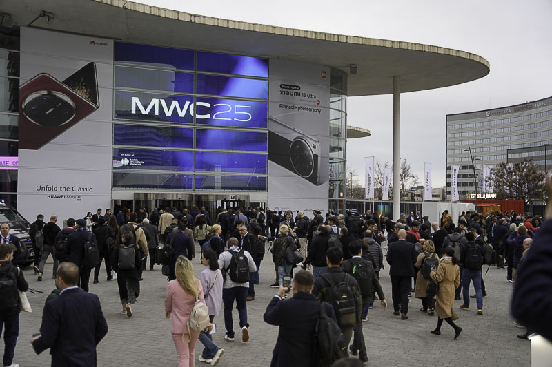 GSMA reveals event highlights ahead of MWC25 Barcelona | MWC Barcelona