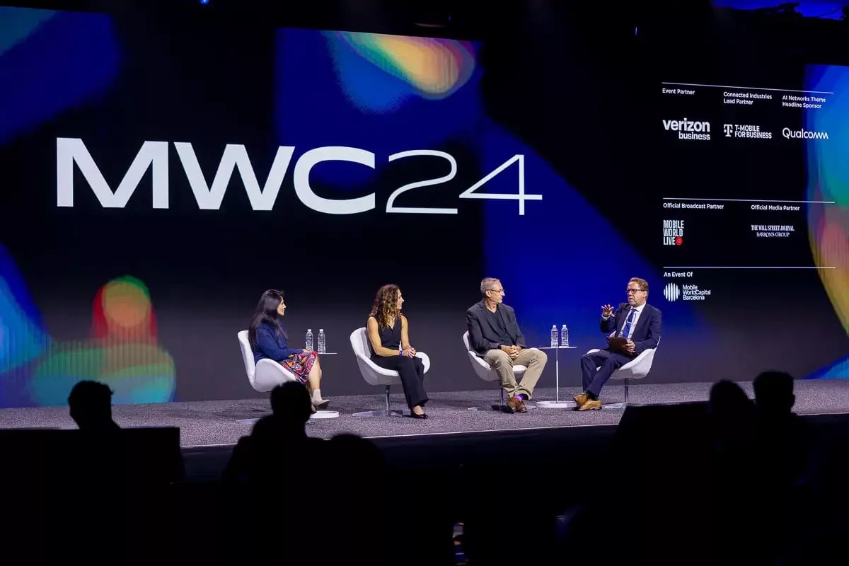 Latest News | MWC Las Vegas 2025