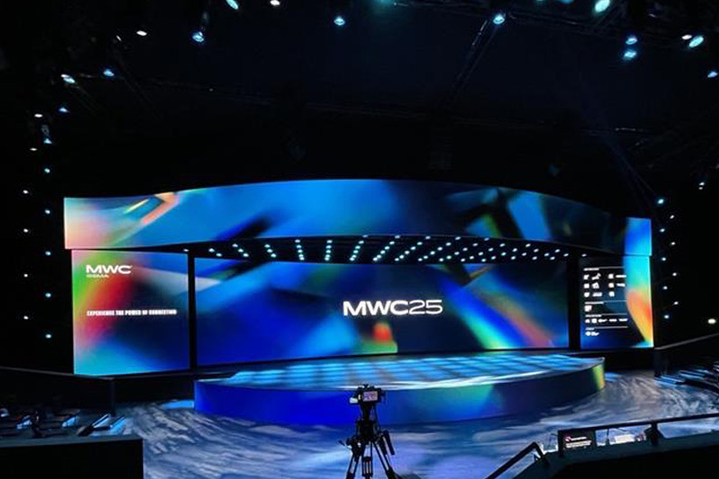 MWC - The Largest And Most Influential Connectivity… | MWC Barcelona