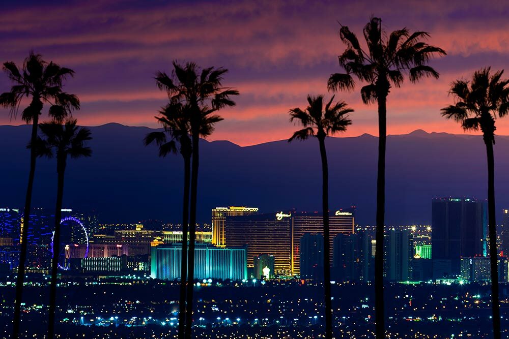 MWC Las Vegas 2024 | News Listing