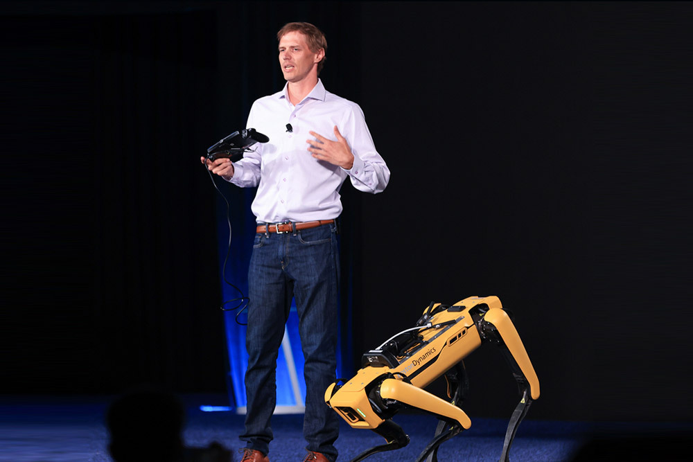 MWC Las Vegas 2024 | News Listing