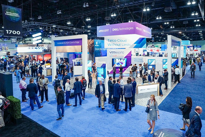 MWC - The Largest And Most Influential Connectivity… | MWC Barcelona