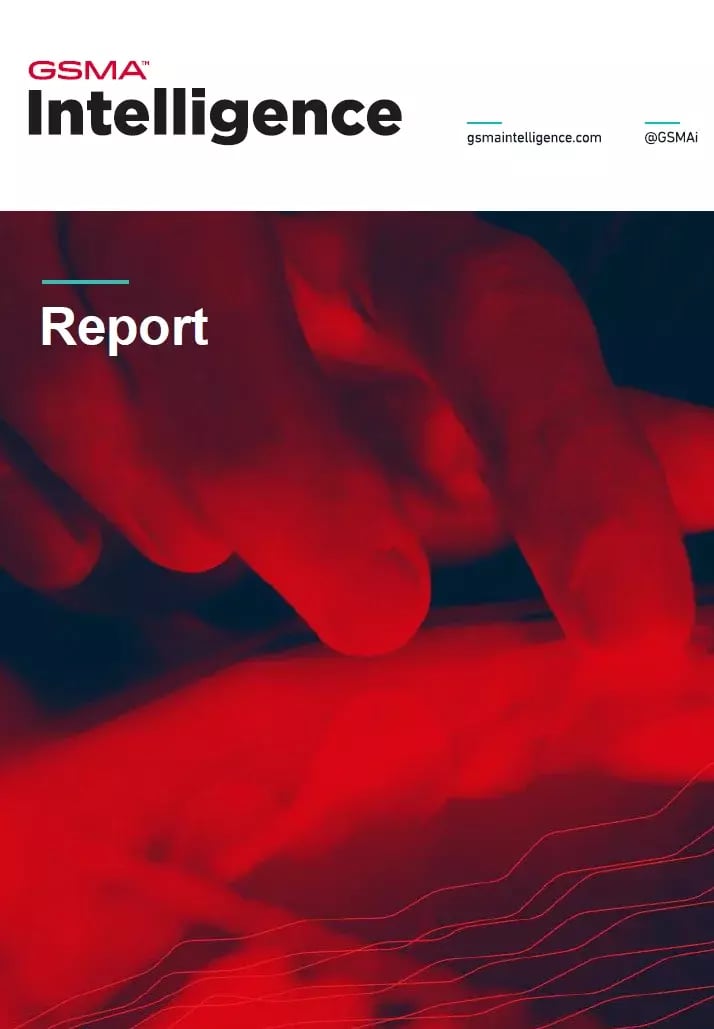 GSMA Intelligence | MWC Barcelona