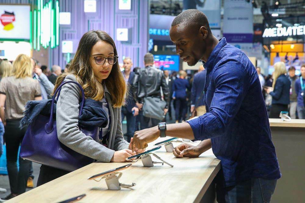 Why Attend MWC Barcelona? | MWC Barcelona