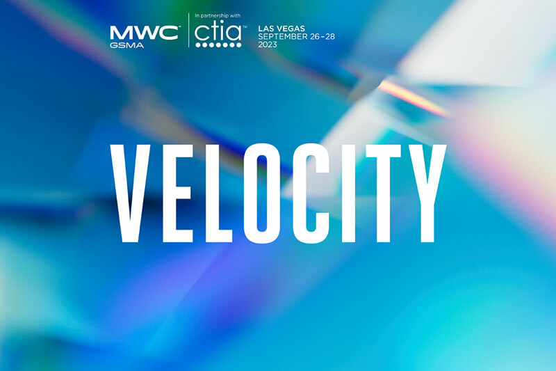 Velocity Hosting Logo
